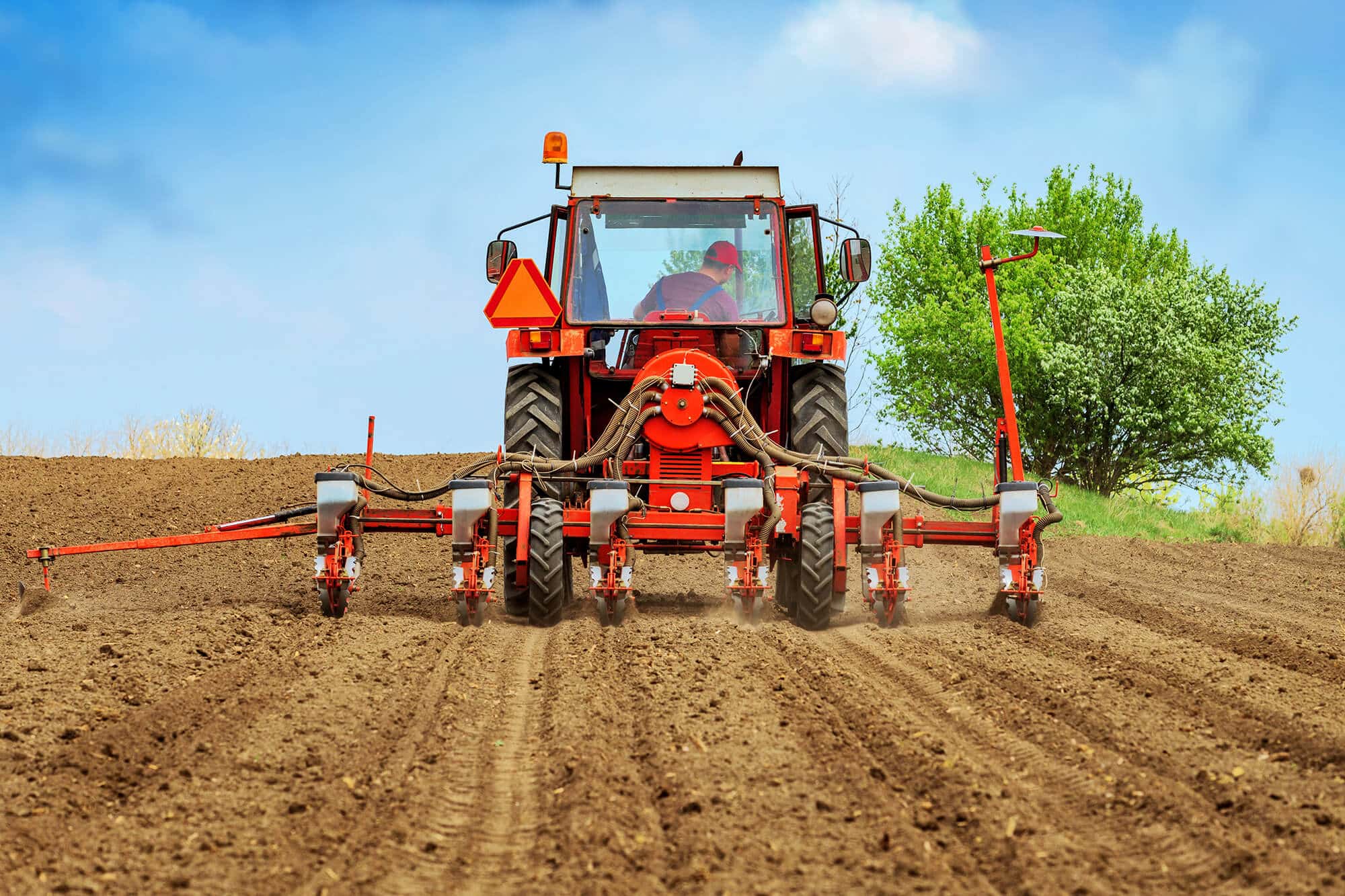 100% Traceable Agriculture Products Online in India | AgrEco
